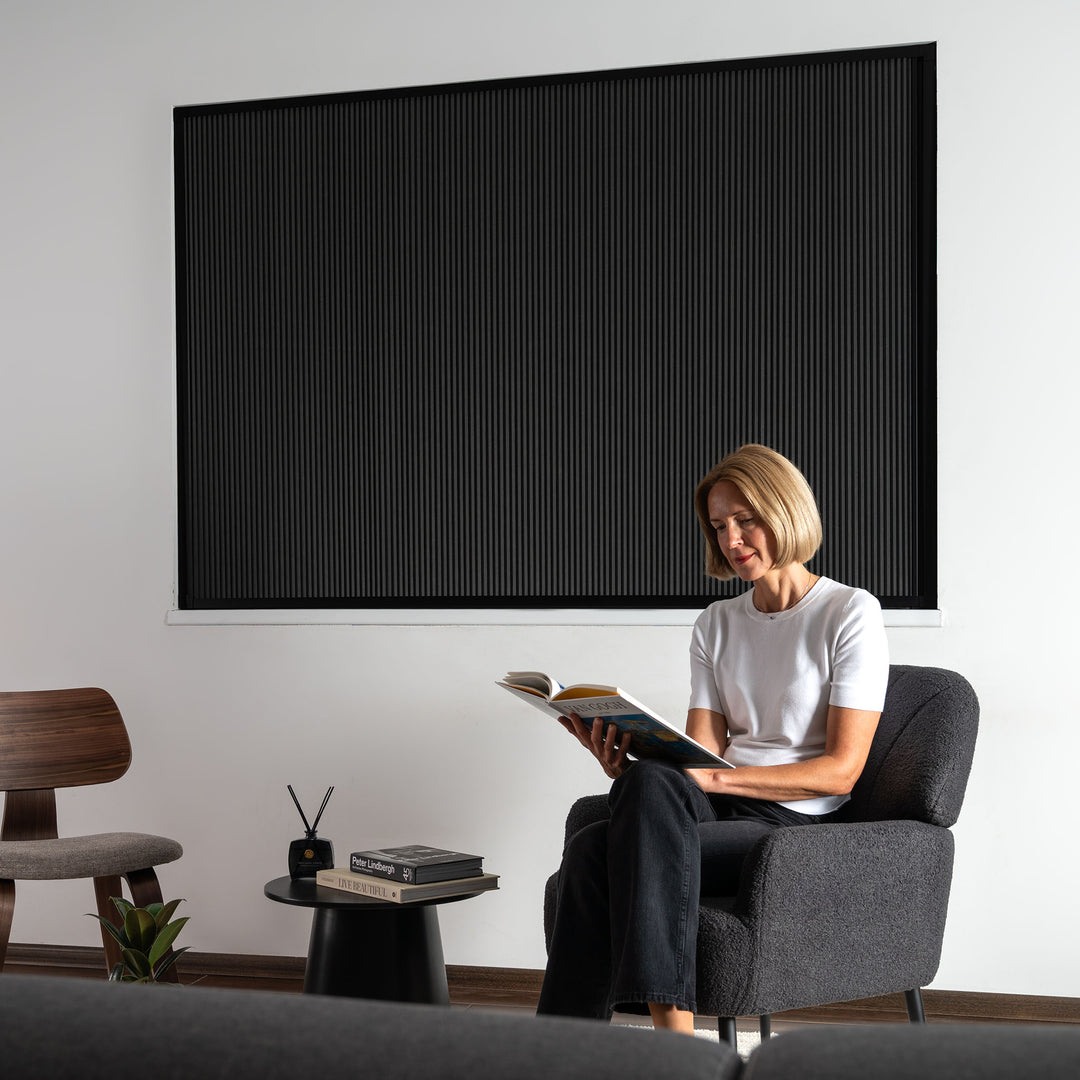 Guard 2 — Total Blackout Blinds