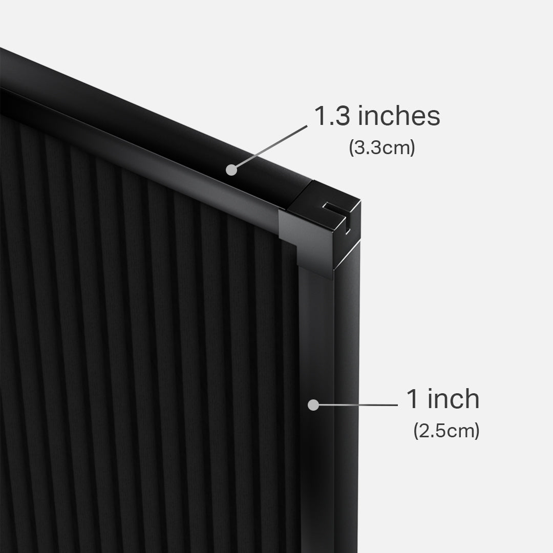 Guard 2 — Total Blackout Blinds