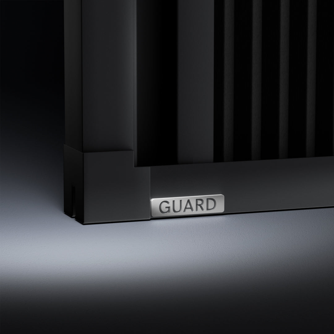 Guard 2 — Total Blackout Blinds